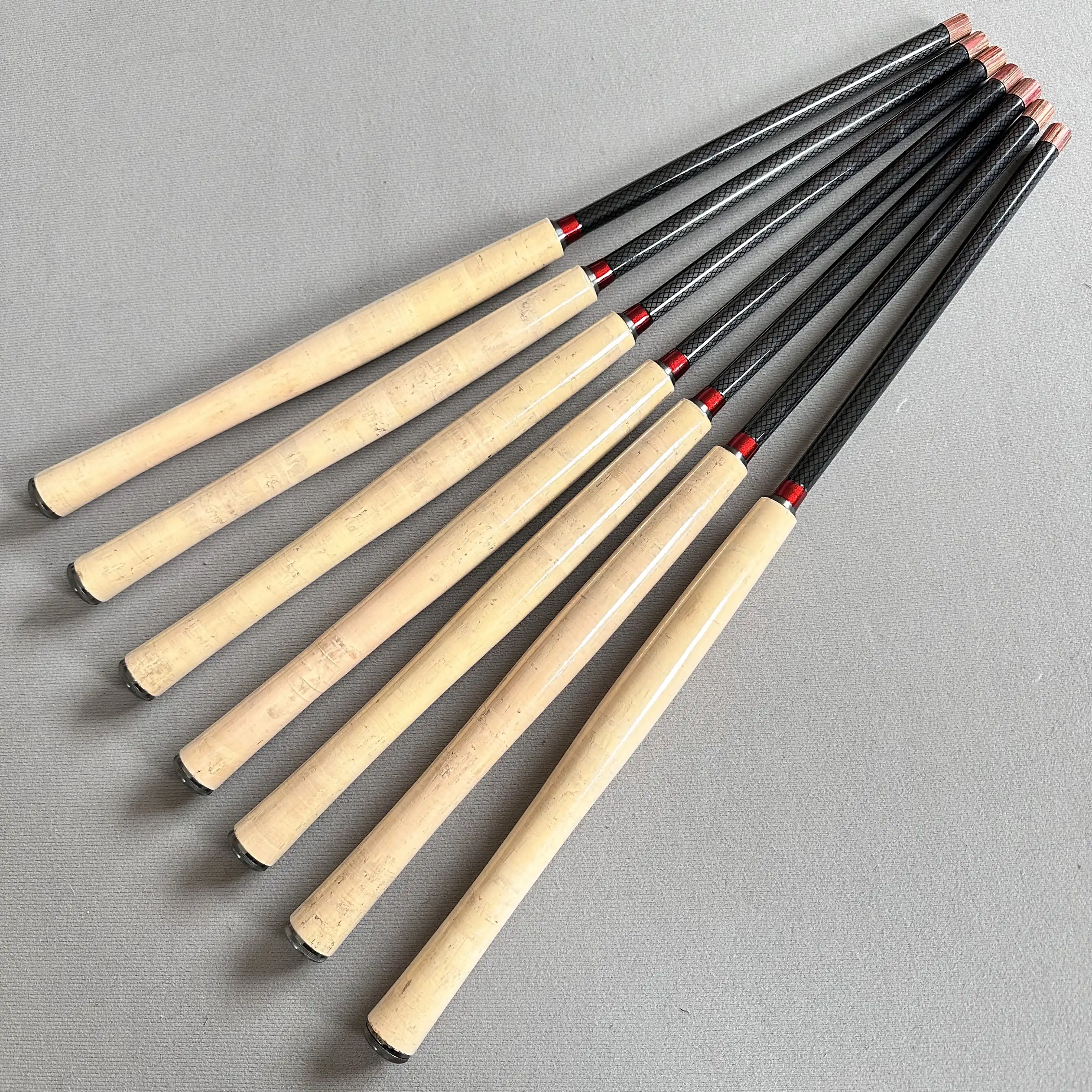 Japan Carbon Grade High Quality Tenkara Fly Fishing Rod - Buy Tenkara ...