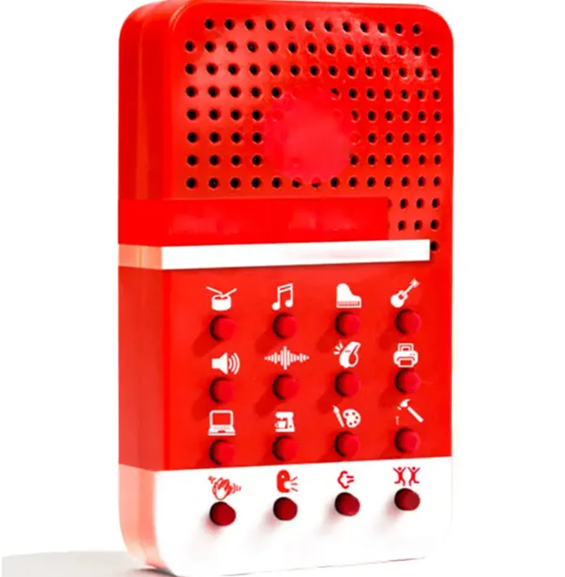 Multifunctional Plastic Room Sound Box Battery-Powered| Alibaba.com