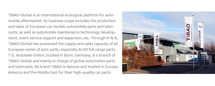 TiBAO Auto Radiator Support Bracket for Mercedes Benz W177 1776221800 ...