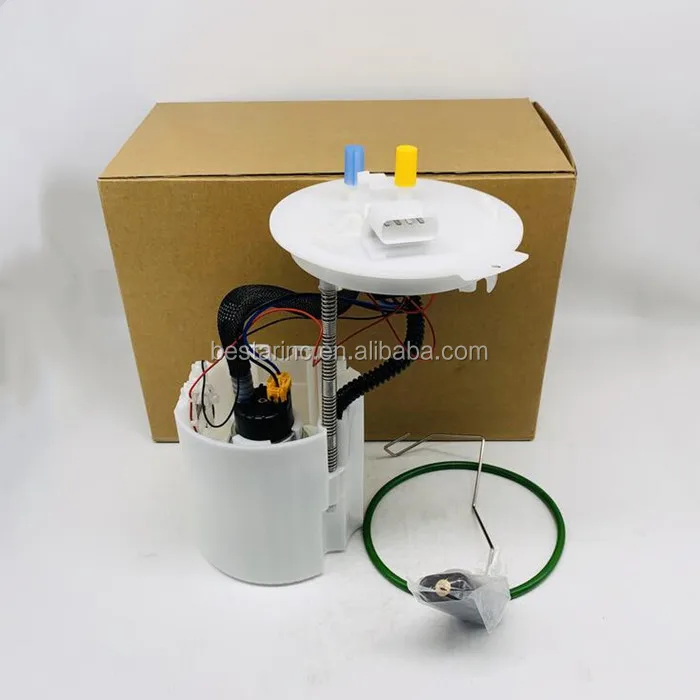 Japanese Car Fuel Pump Assembly 17040ca000 17040-ca000 - Buy Electric ...