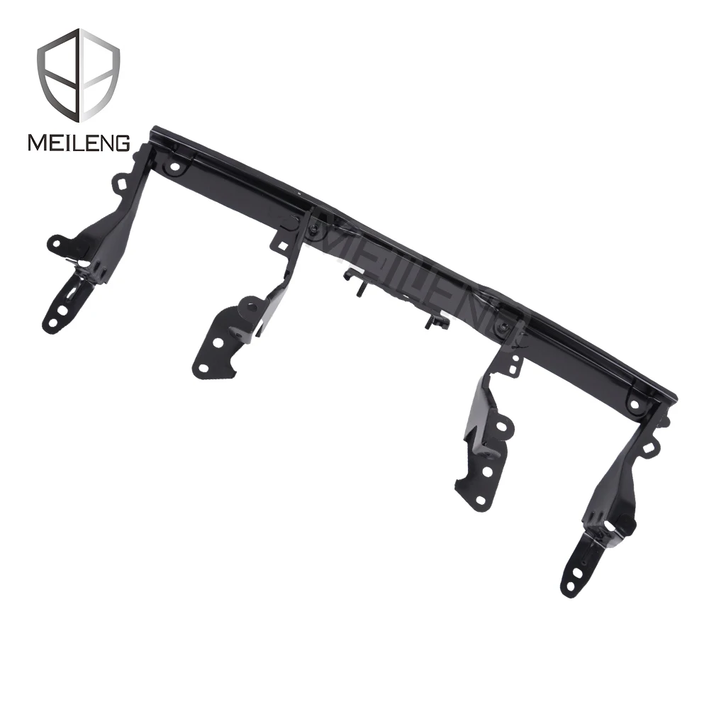 Meileng Body kit Grille bracket 71250-3F0-H00 Car front bumper center ...