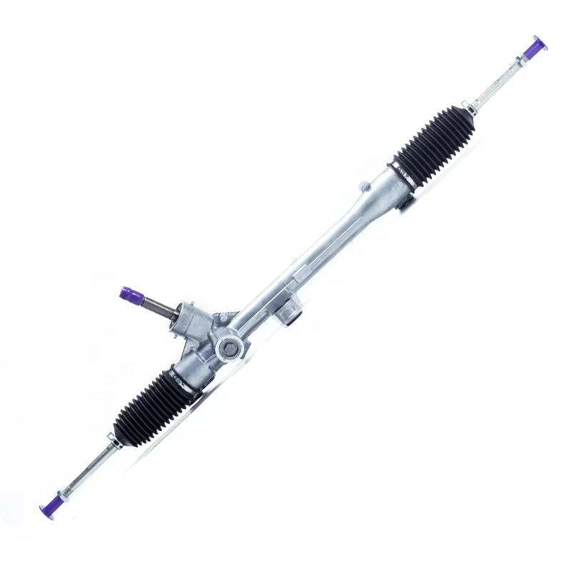 Auto Steering Gear Power Steering Rack For Mercedes Benz W164 Ml350 ...