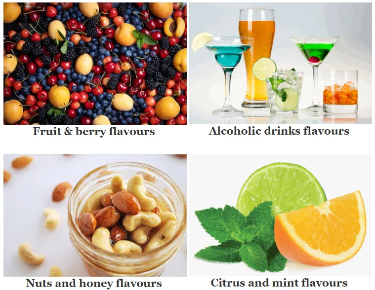 Bakery Foods Flavor Enhancer Red Plum Flavor Flavour Essence - Buy Red ...