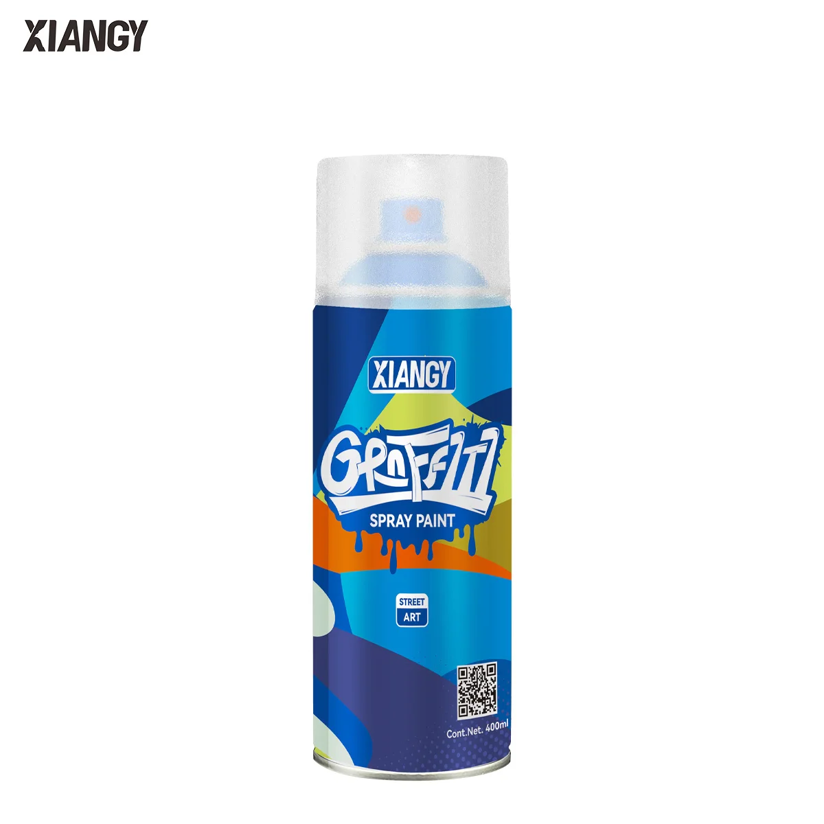 Urban Art Spray Paint - Create Eye-catching Graffiti Art With Our High ...