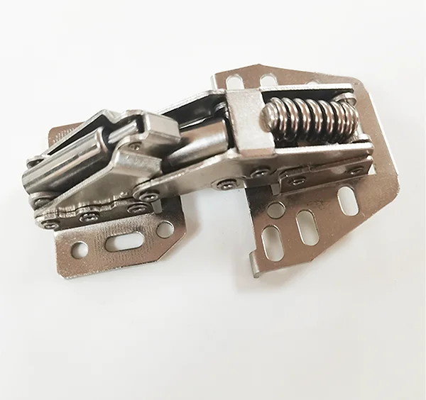 Spring loaded support Hydraulic Buffer Caravan trailer RV Cabinet soft ...