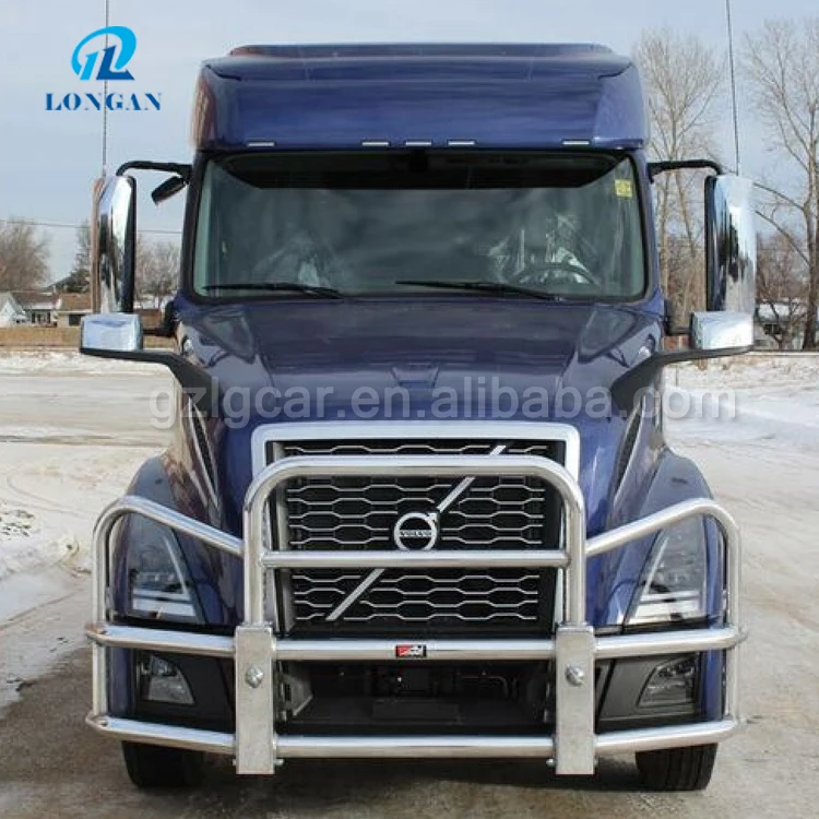 Truck Parts For Volvo Custom Kenworth T800 T880 Tuff Guard Xt Grill ...