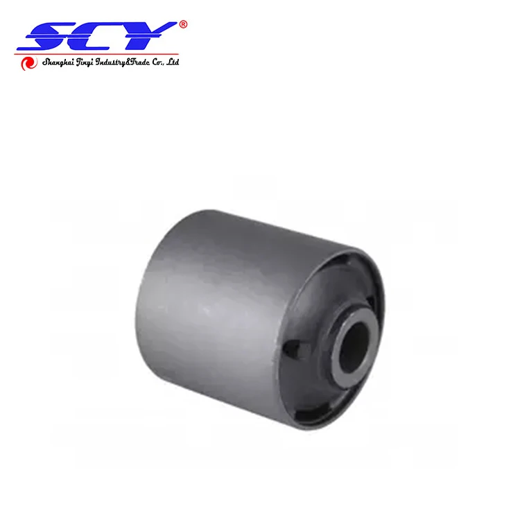 Control Arm Bushing Suitable For Toyota 487020k070 48702-0k070 - Buy ...