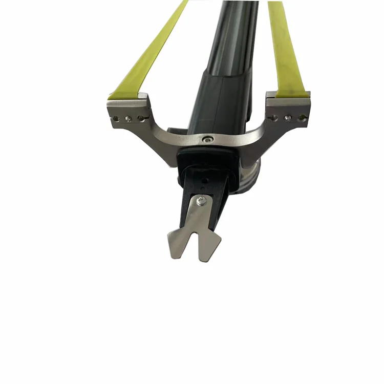 Outdoor Resin Metal Telescopic Long Rod Left Hand Fishing Wheel ...