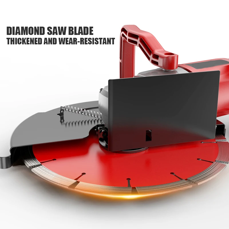 Custom Color 7500r/min 220v Hand Electric Tools Automatic Electric ...