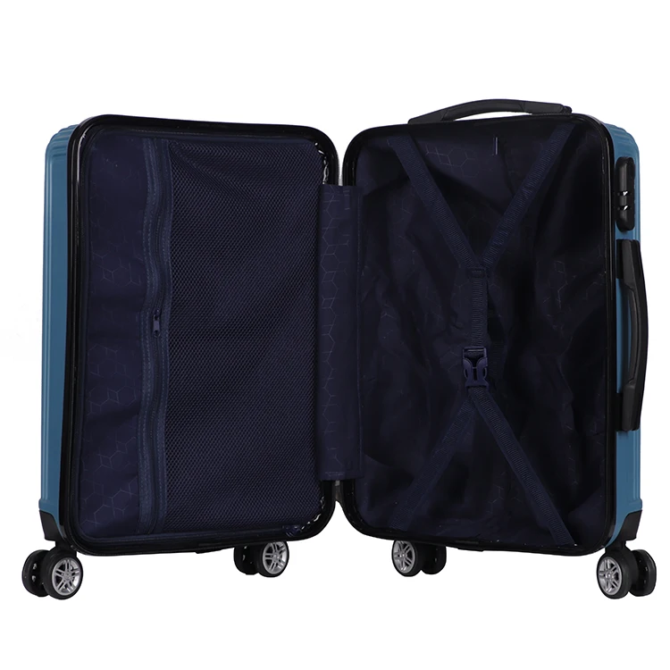 High Quality Old Travel Suitcases Bags Drop-resistant Durable New ...