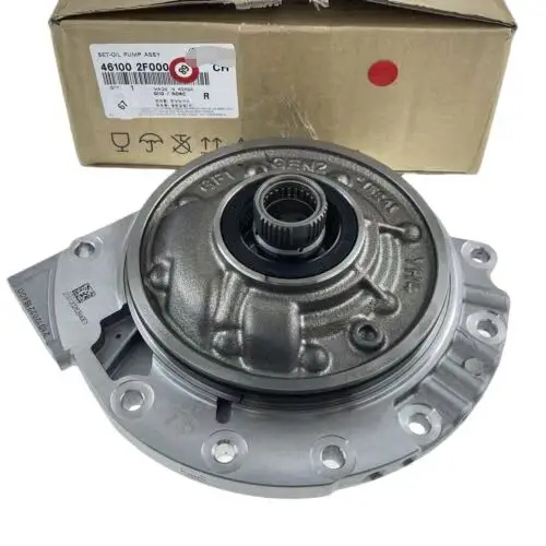Hyundai Kia OEM Transmission Oil Pump Replacement 461003B010 461002F000 ...
