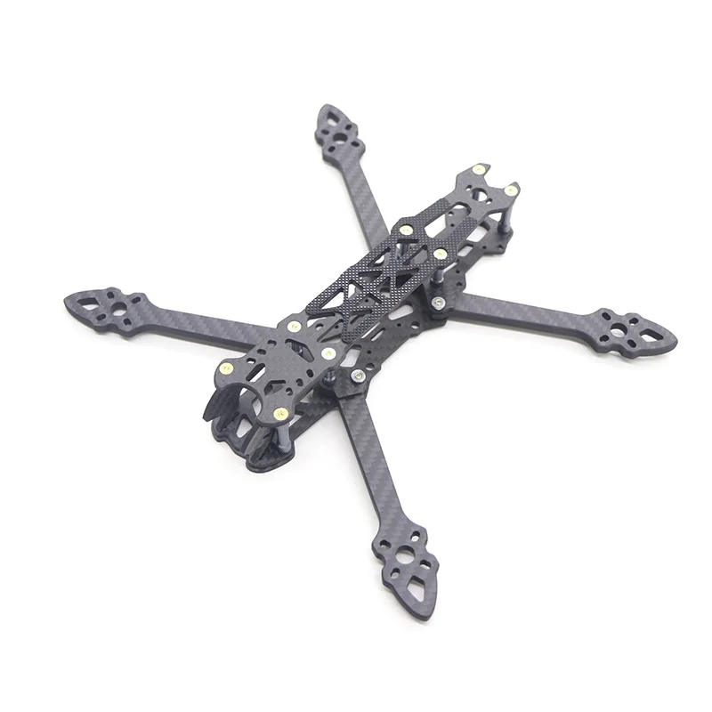 Mark4 5 Inch 7 Inch Mark4 V2 10 Inch 427mm Racing Drone Frame Crossing ...