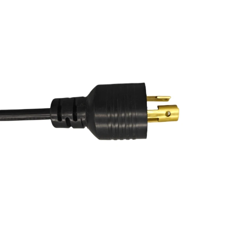 Power Cord Extension Cord Plug And Socket Three Pin Suffix Manufacturer ...