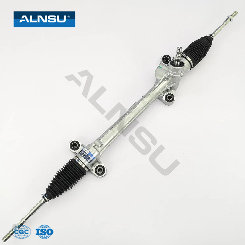 ALNSU Auto Parts - Power Steering Rack for Toyota ZGE21 VISH