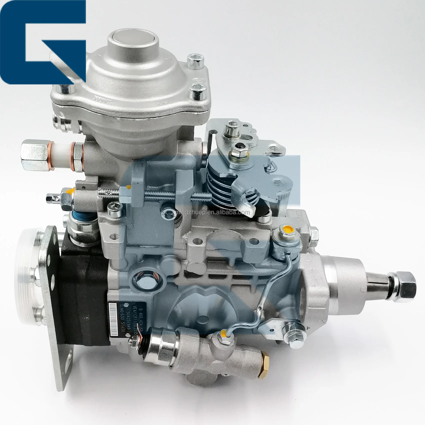 0460424424 Fuel Injection Pump for Engine Parts| Alibaba.com