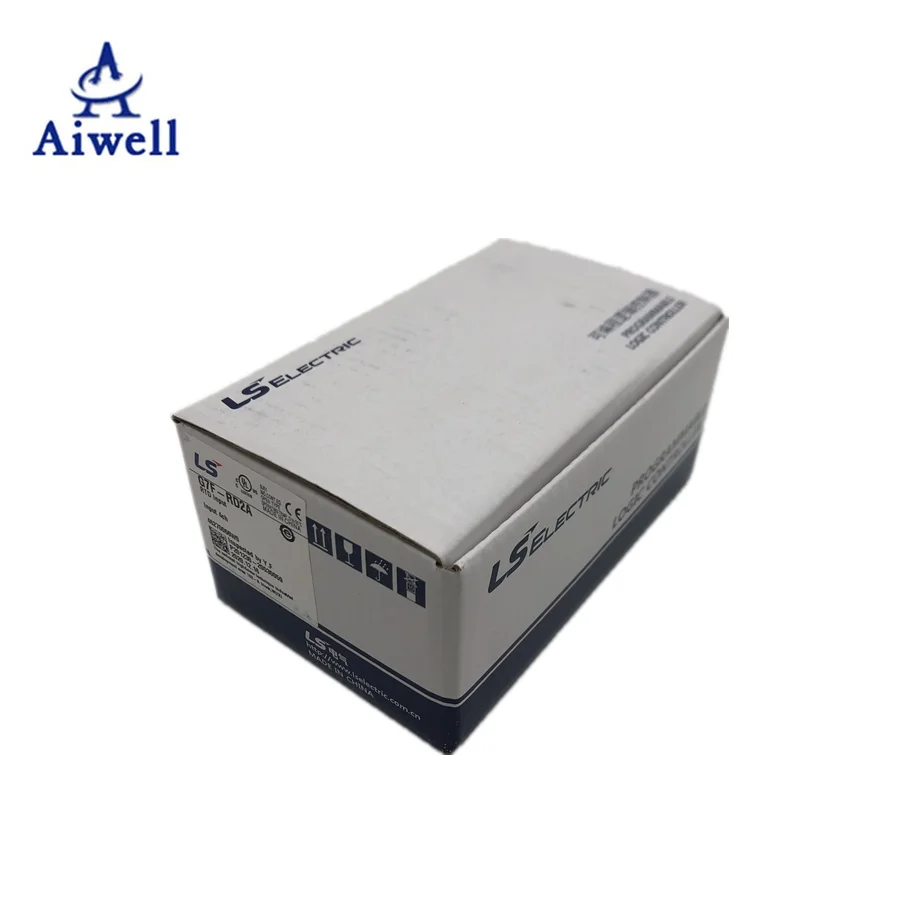 Korea LS PLC Programmable Logic Controller G7F-RD2A