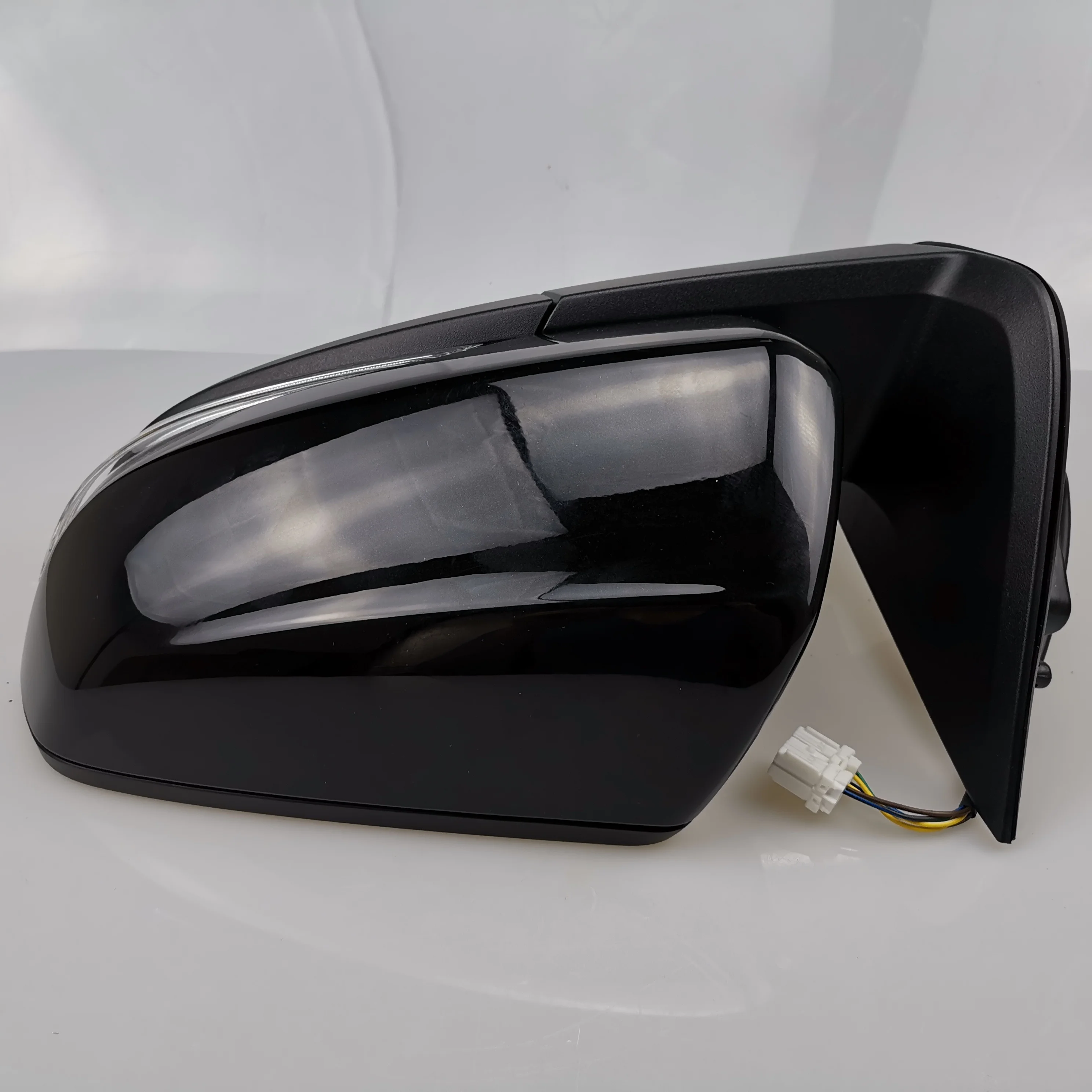 SAIC MAXUS T60 Reverse Mirror C00049048/C00049049 - Black Rear View ...