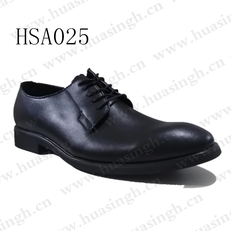 Cr,Ceremonial Events Simplicity Full Leather Upper Uniform Shoes All ...
