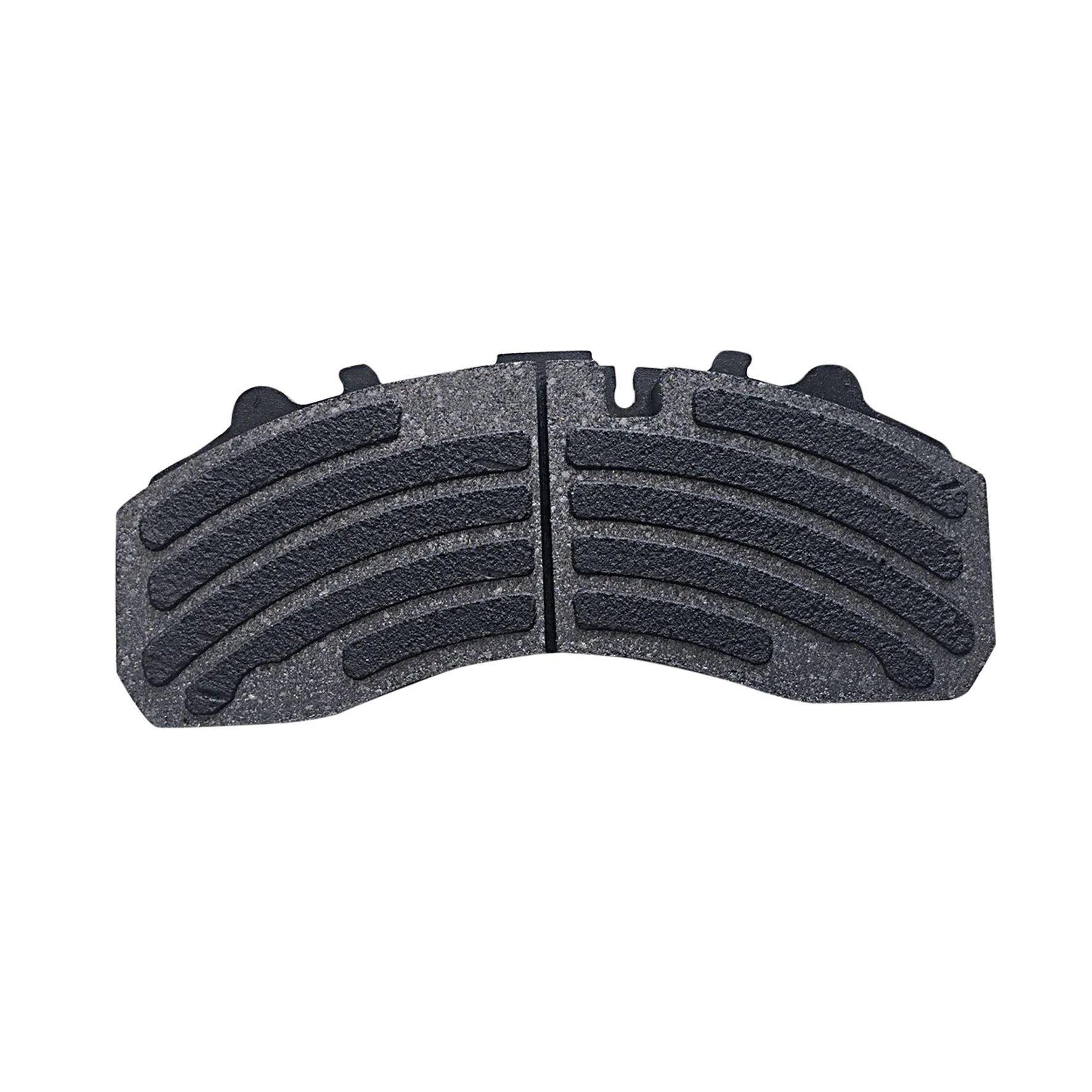 29087 Truck Brake Pads Bus Brake Pads Wva29087/29059/29108 For Actros ...