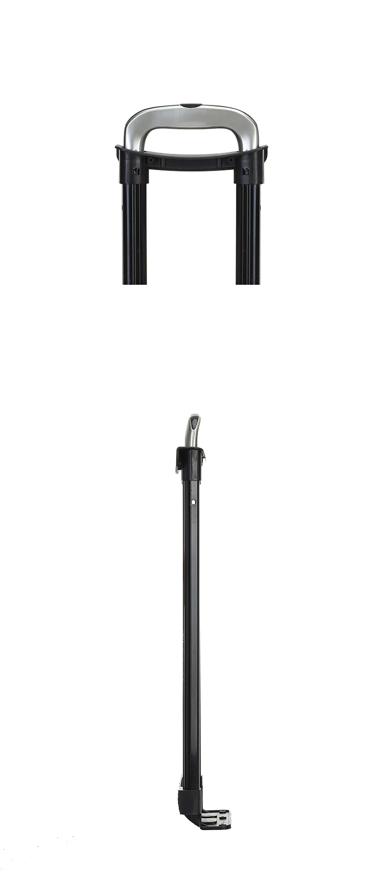 Jl098b Telescopic Luggage Draw Bar Retractable Trolley Handle ...