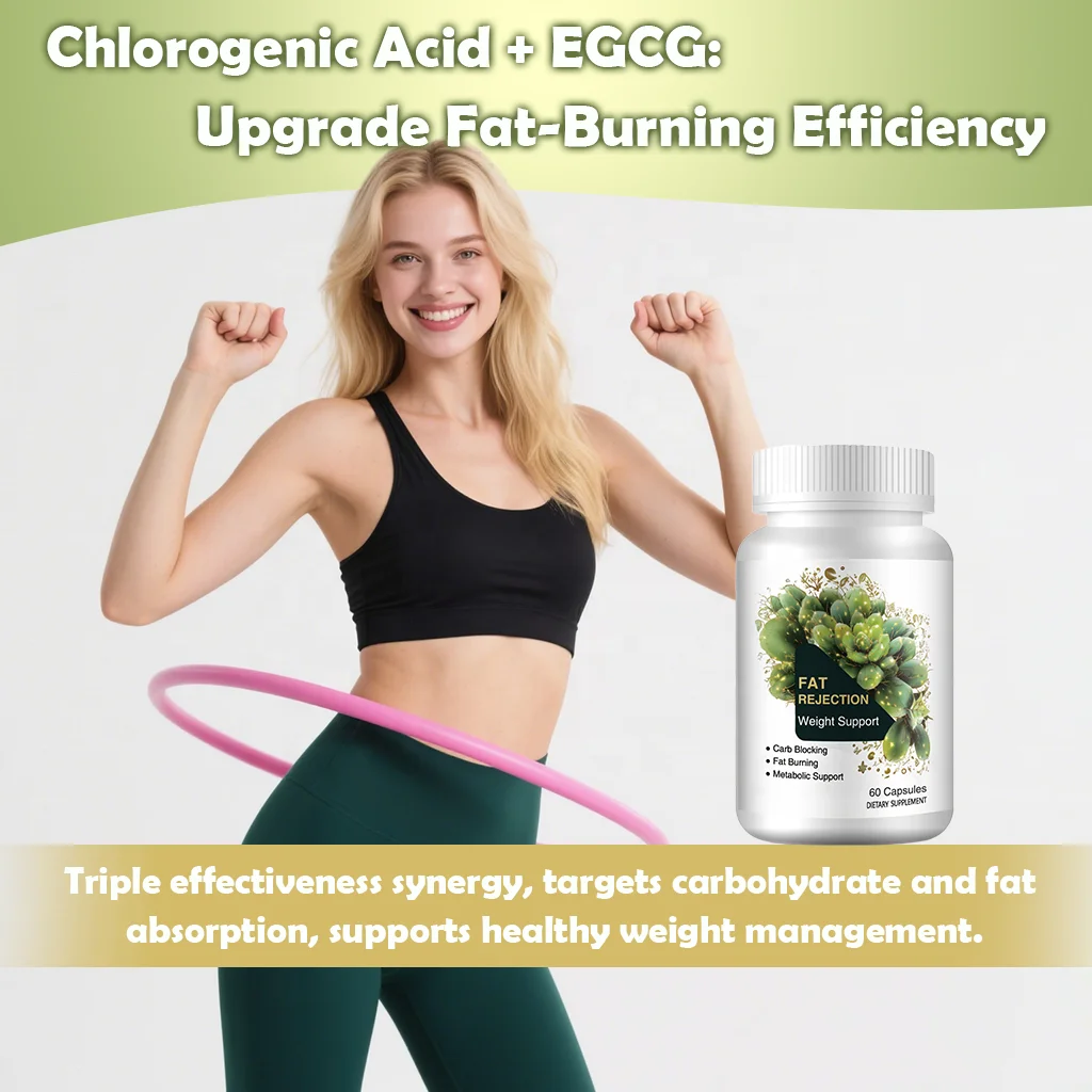 Herbal Slimming Capsules for Adults Night Time Fat Burner for Women ...