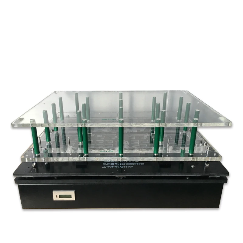 High Precision Anti Static SMT Testing Jig Custom Design