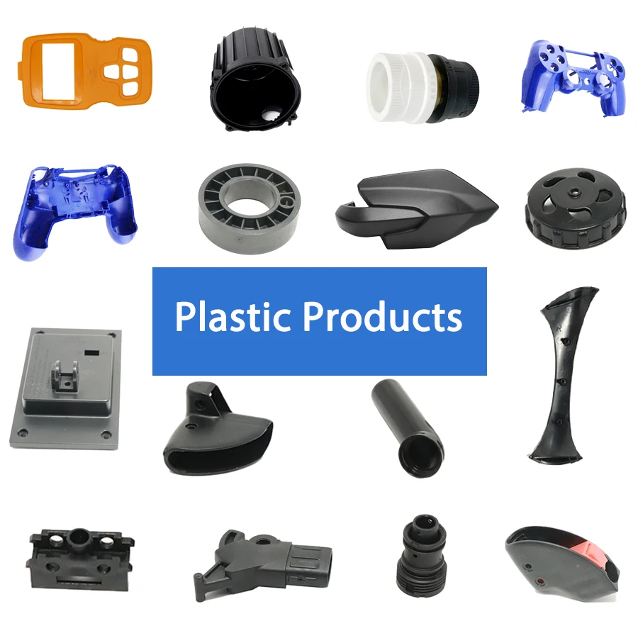 Custom Plastic Molding Injection Moulding Plastic And Plastic ...