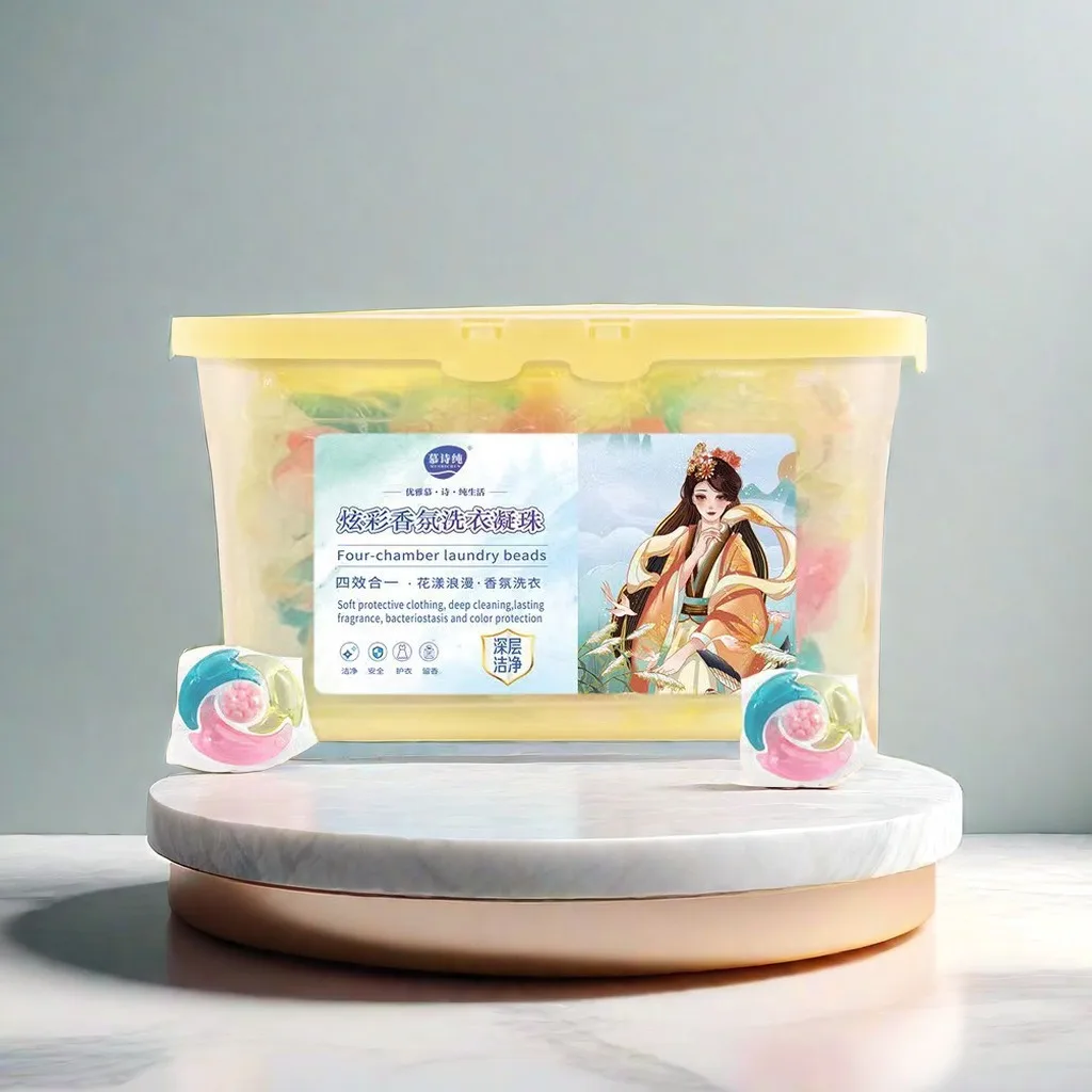 Redefining Laundry Excellence: Uncover The Superior Cleaning Of Our ...