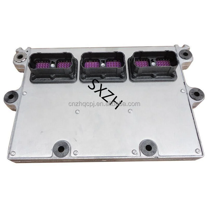 Genuine For Volvo Penta Engine Ecu Electronic Control Unit 20814594 ...