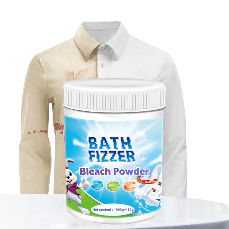 Manufacturer Oem Custom Laundry Detergent Color Safe Oxygen Soap ...