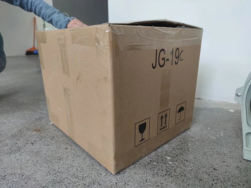 Plaster Cast Die Stone Model Trimmers Dental - Buy Trimmers Dental ...