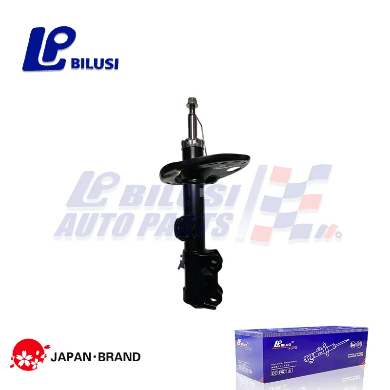 Bilusi Automotive Front Amortiguadores Shock Absorber L/R for Toyota ...