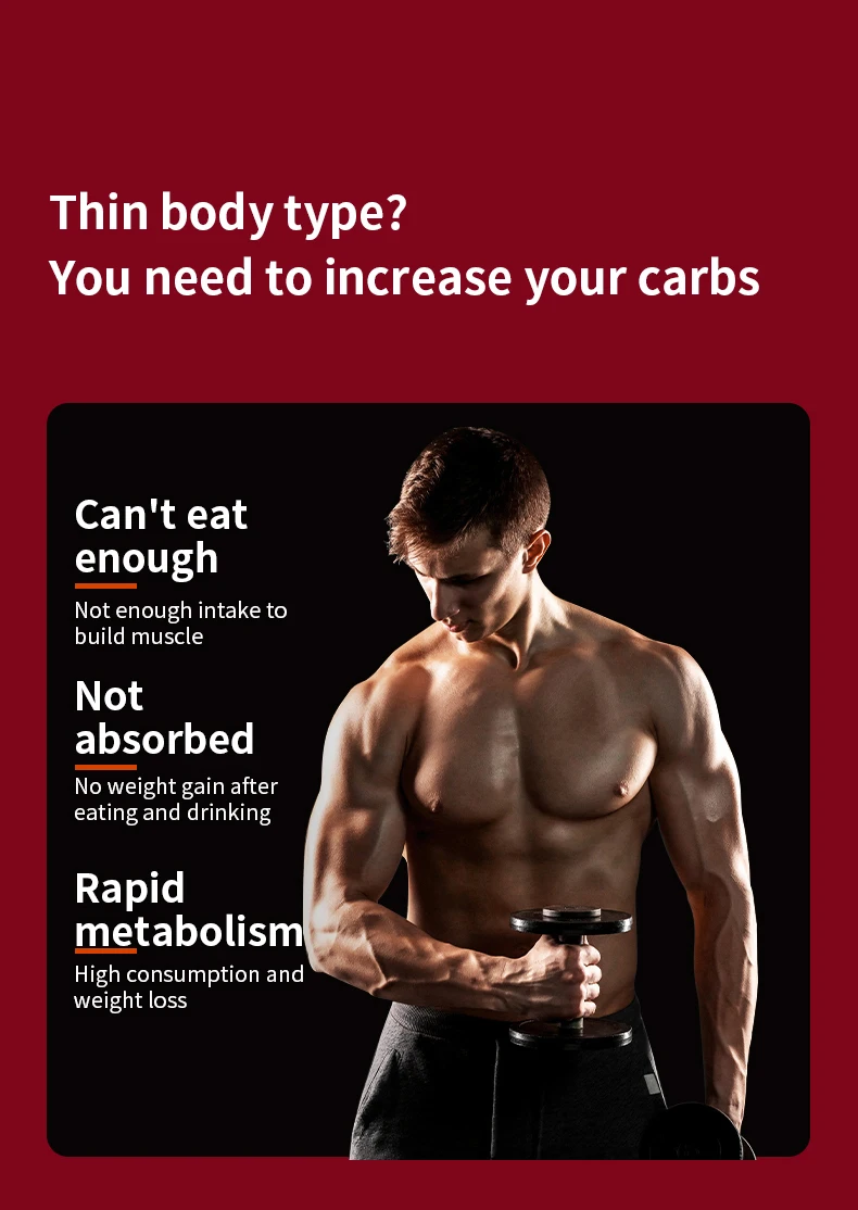 OEM Vanilla Enhance Protein Powder - Muscle Milk Supplement