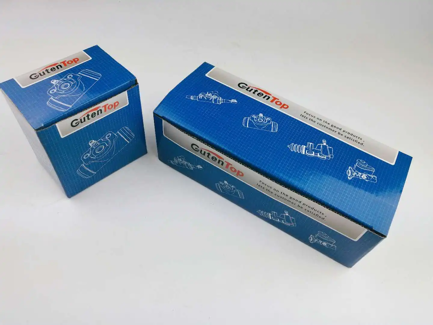 Piezas De Automóvil (e25),Cilindro Maestro De Embrague De Freno Para ...