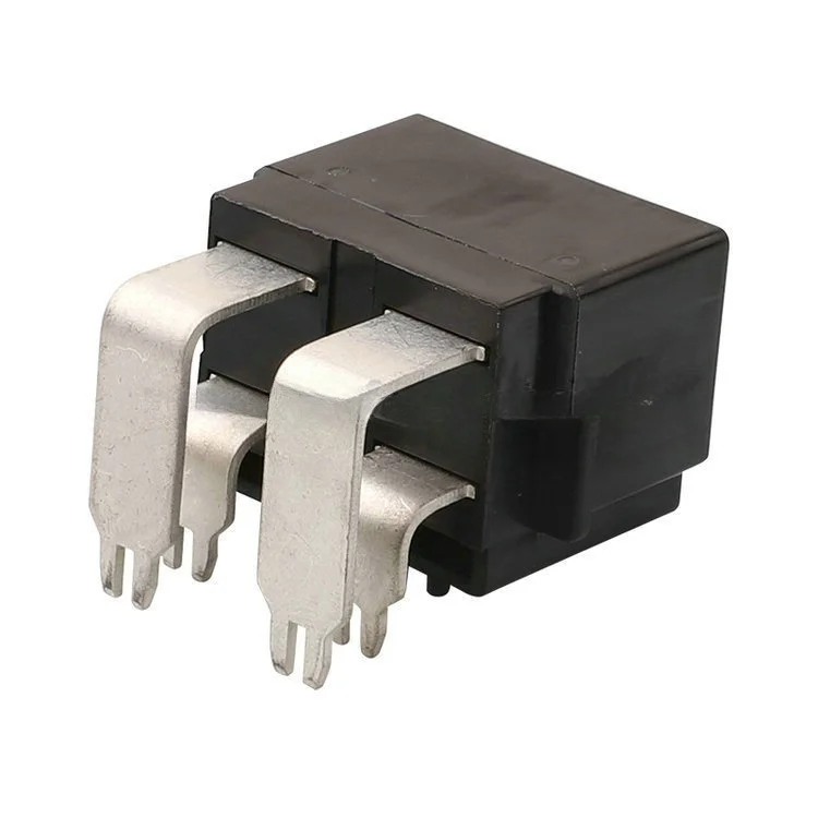 Factory Direct Electrical Waterproof Pbt 4 Pin Pcb Auto Wire Harness ...