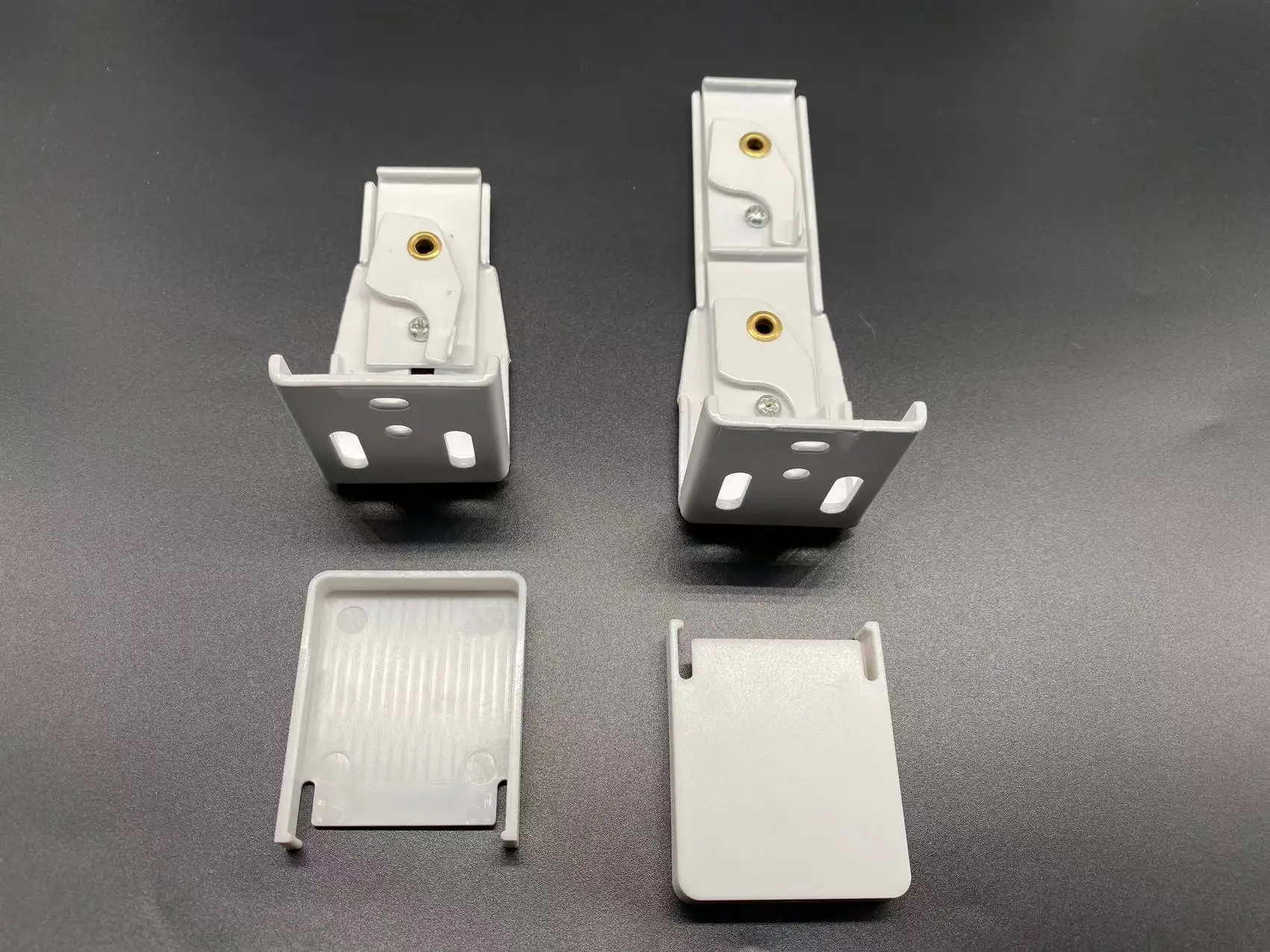 Motorized Ripple Fold Curtains Runner Gliders Ripple Fold Curtains ...