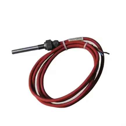 Chiller compressor parts discharge temperature sensor 02D512S35 ...