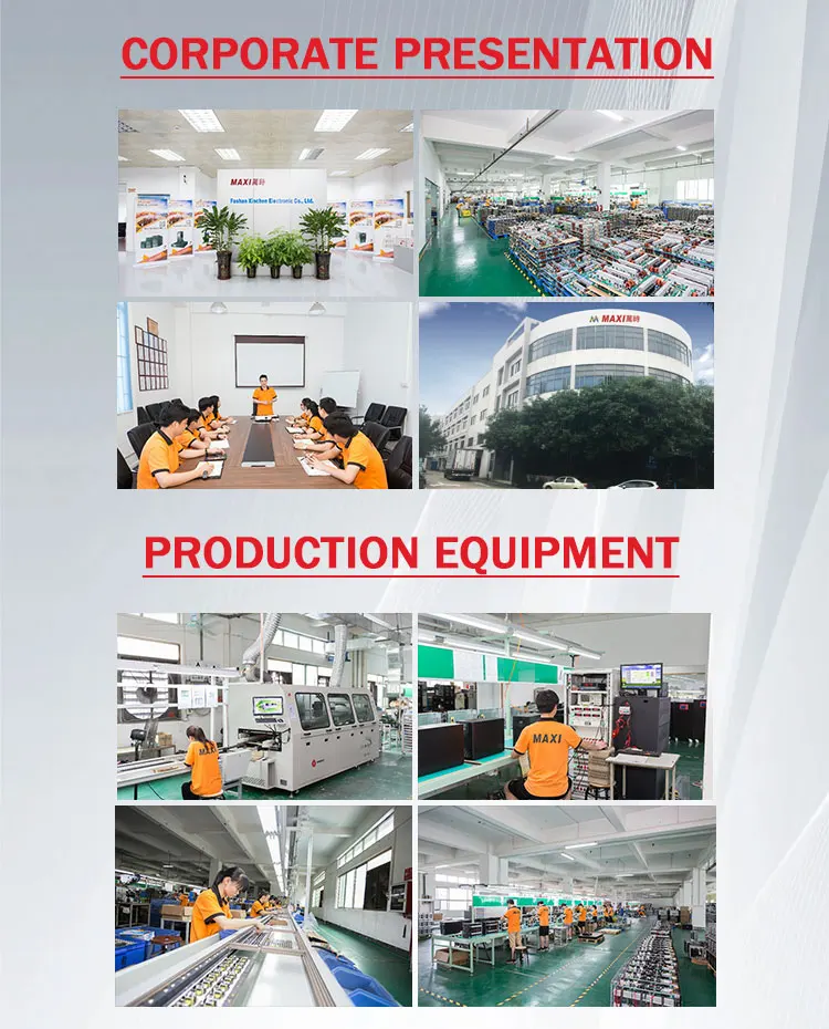 MAXI UPS Machine - 3KVA Uninterrupted Power Supply for Computer