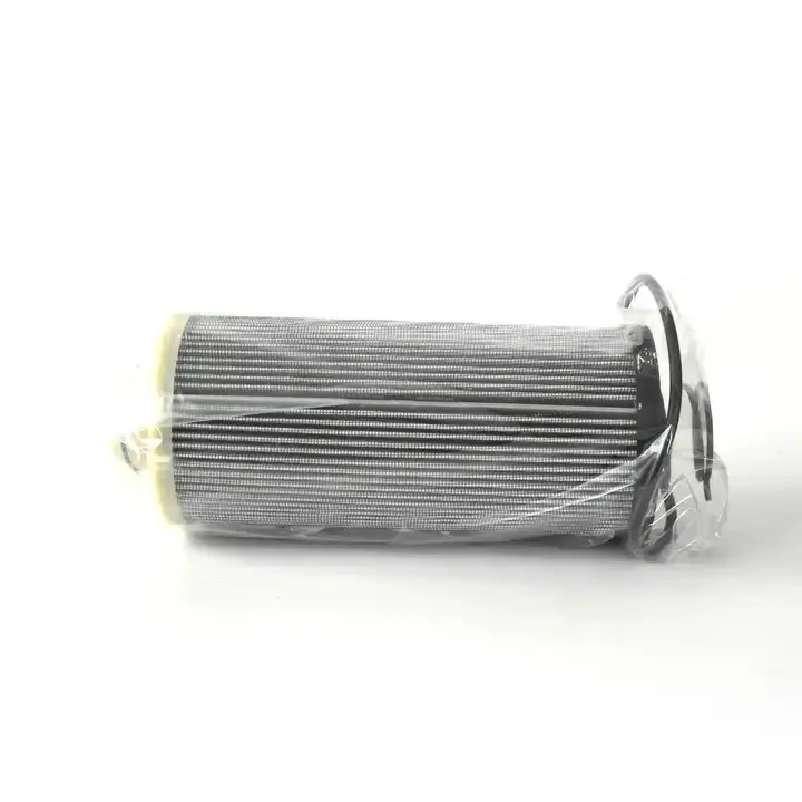 Tractor Hydraulic System Filter Hydraulic Oil Filter 48132435 ...