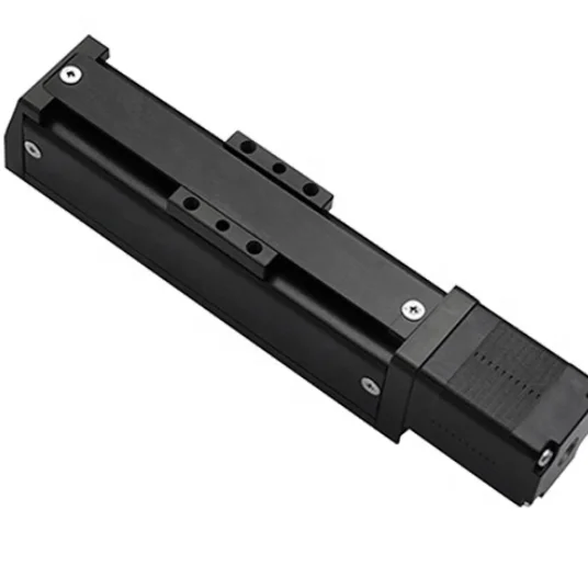 KK Module Hiwin Ball Screw Single-Axis Robot Linear Module Table ...