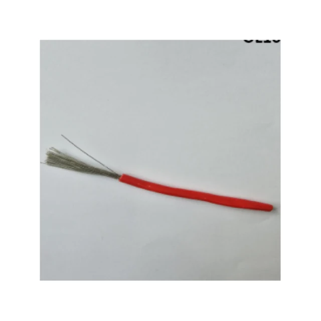 [teraso Cable] Pvc Jacket Wire Ul1015 Made In Korea For Internal Wiring ...