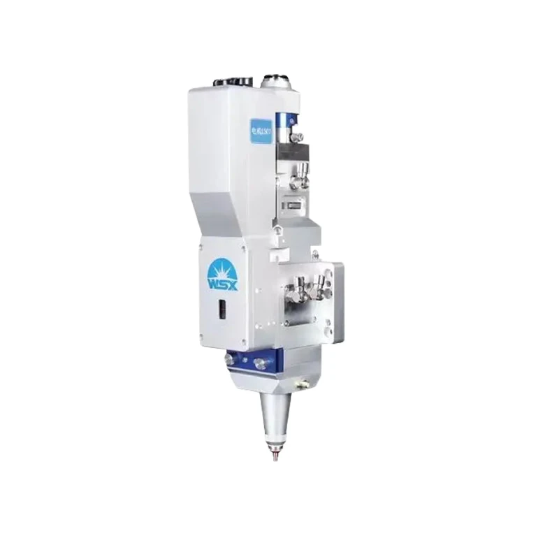 WSX Laser Cutting Heads - High Performance & Competitive Price