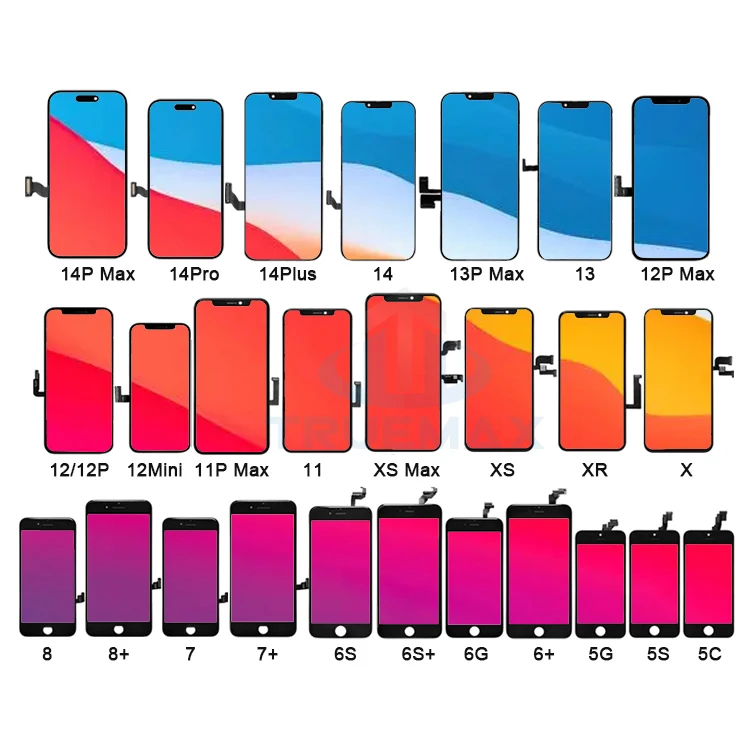 Shop High-Quality Mobile Phone Lcds from Reliable Suppliers