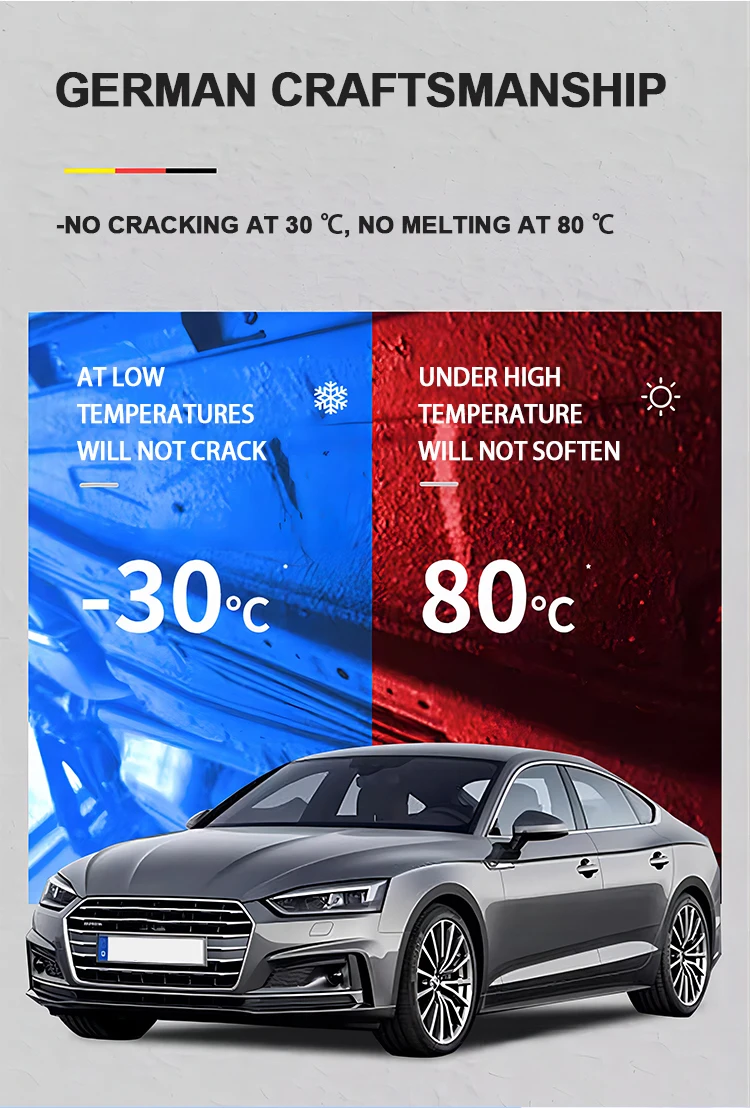 OGAS Chassis Armor Spray - High Quality Rustproof Coating