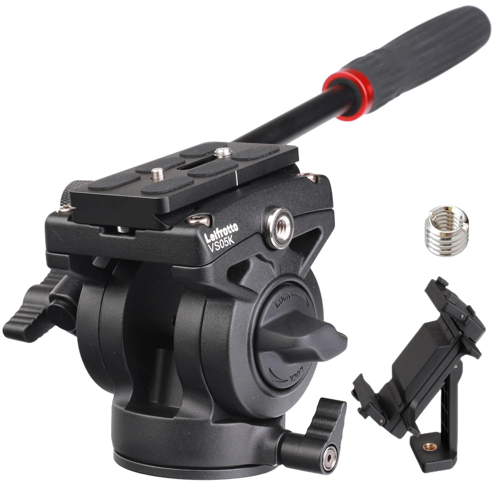 L09 1 Axis Smart Telescopic Selfie Stick Gimble Phone Stabilizer With ...