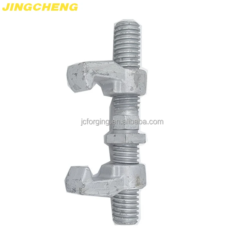 Shipping Container Lashing Bridge Clamp Bridge Fitting - Buy Container ...