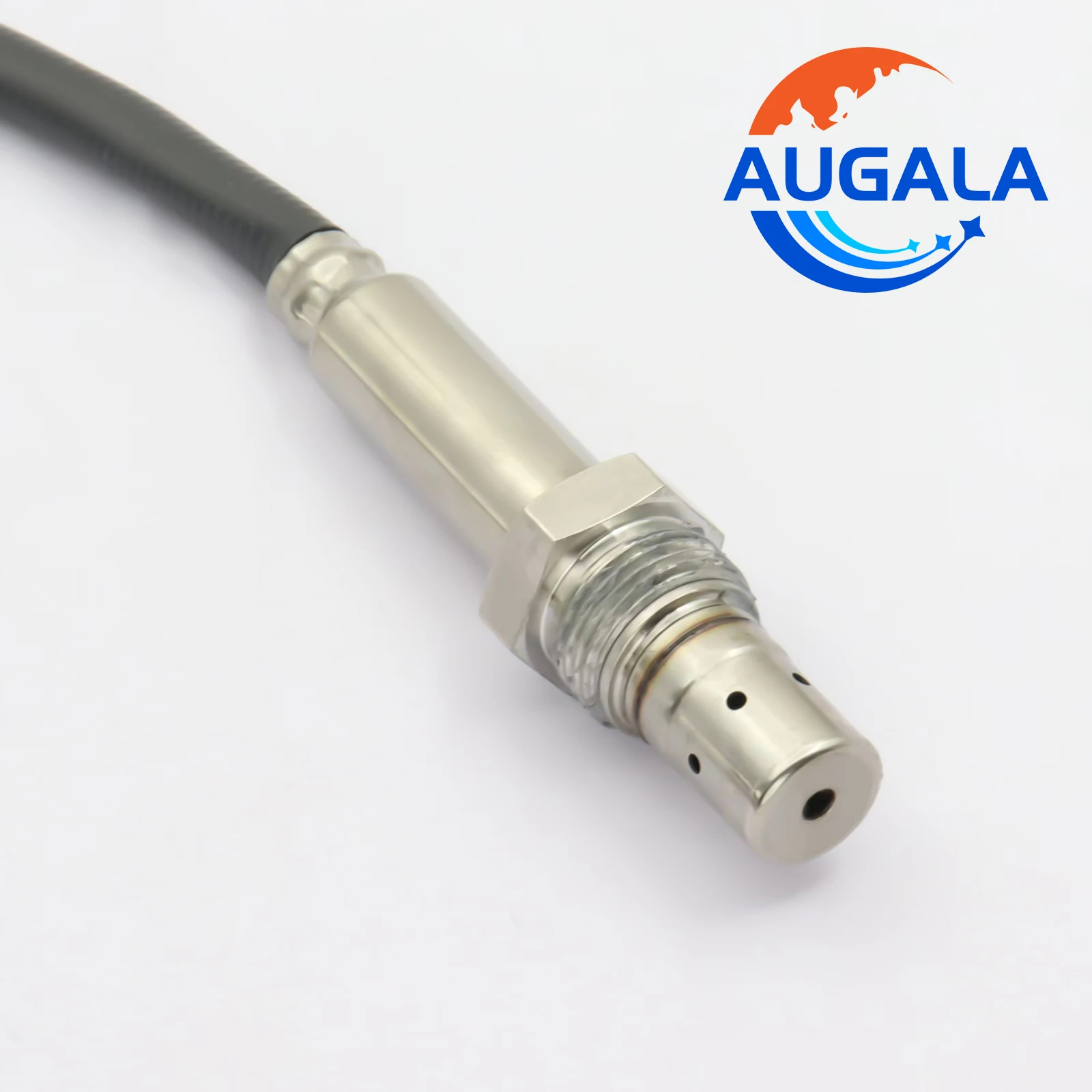 Nitrogen Oxide Nox Sensor For Mazda Cx-7 2.2l Diesel 5wk96666 R2ax-18 ...