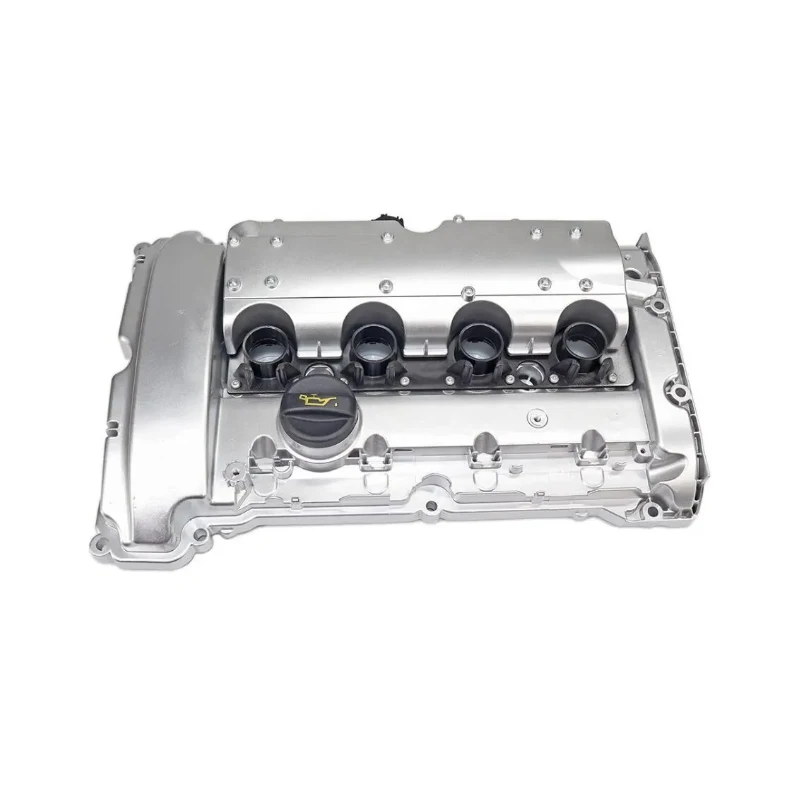 For Bmw R56 Valve Cover Aluminum 11127646555 11127585907 11127572854 ...