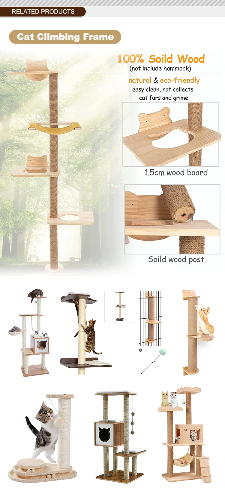 Modern Wooden Handmade Kennel with Door Pet Fashion Dog Bed| Alibaba.com