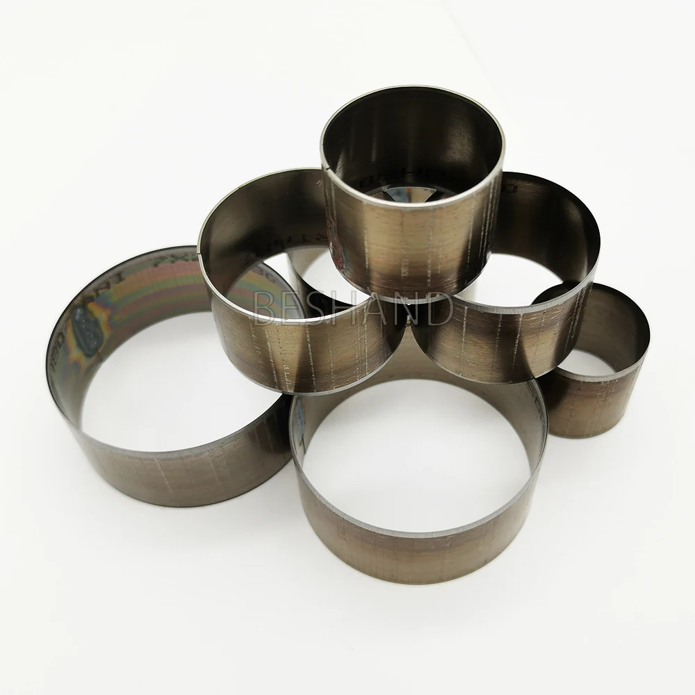 7pcs Circular Cutter Round Punch Tool Kits Manual Cutting Die Knife For ...